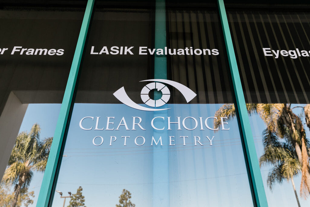 Optometric Services in Torrance CA | Optometry & Eye Care South Bay